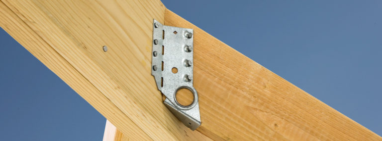 Adjustable Hanger or Custom Hanger — You Make the Call