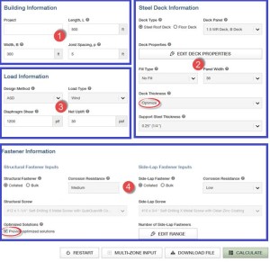 allowable loads Archives
