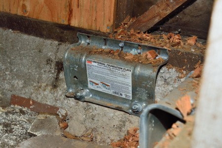 seismic bracing Archives