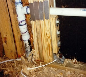 Installation Errors – They Happen