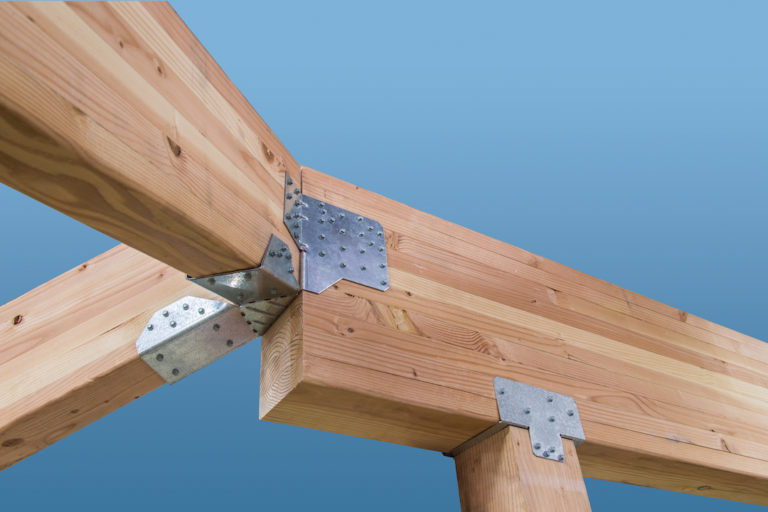 Roof Framing: Building Strong Stick-Frame Roofs