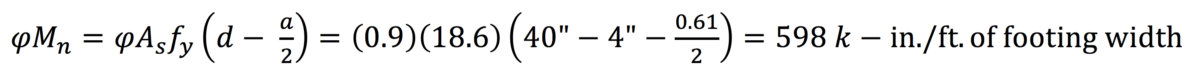 Applying ACI 318-14 Development Length Provisions to Post-Installed ...