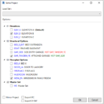 LotSpec — an Autodesk Add-In That Helps Builders Manage Plan Options ...