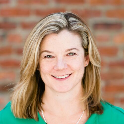 Wendy Allen, Author at