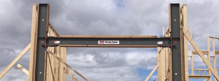 special moment frame Archives - Simpson Strong-Tie Structural Engineering Blog