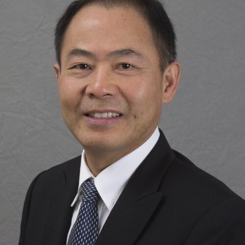 Frank Ding