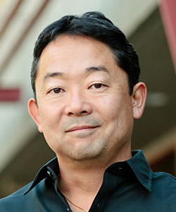 Dr. Kit Miyamoto