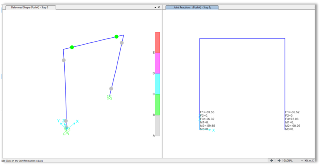 Yield-Link® Moment Connections in the Great White North