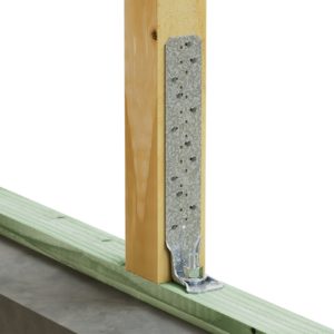 Typical LTTP2 Installation