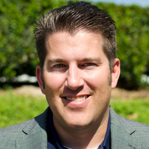 Tim Kaucher
