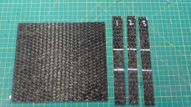 FRP Witness Panel Preparation and Testing – Lessons Learned and Best ...