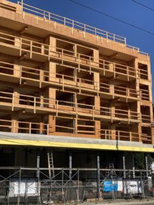 Mass Timber Floor Panel Systems for Mid-Rise ATS 2022