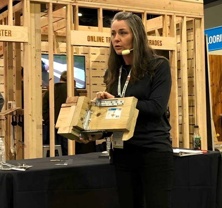 Rachel Holland : New Co-Host of The Structural Engineering Channel ...