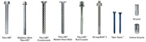 Mechanical Anchors: Screw vs. Expansion: — Which Is Right for Me?