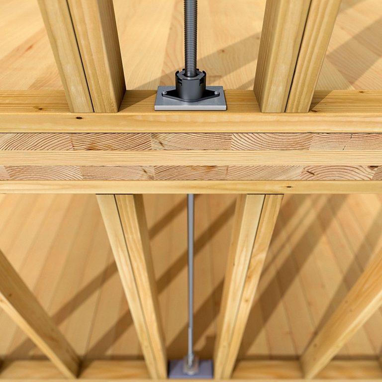 Mass Timber Floor Panel Systems for Mid-Rise ATS 2022