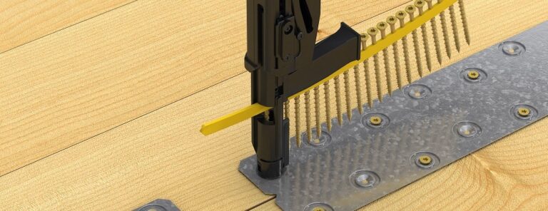 Mass Timber Diaphragm Options with Four Different Connection Types ...