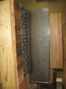 Up to the Test: Introducing the Heavy Seated Knife Plate Beam Hanger ...