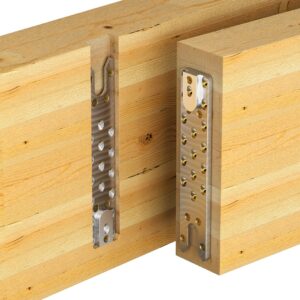 A New Wood Construction Connectors Catalog for the New Year