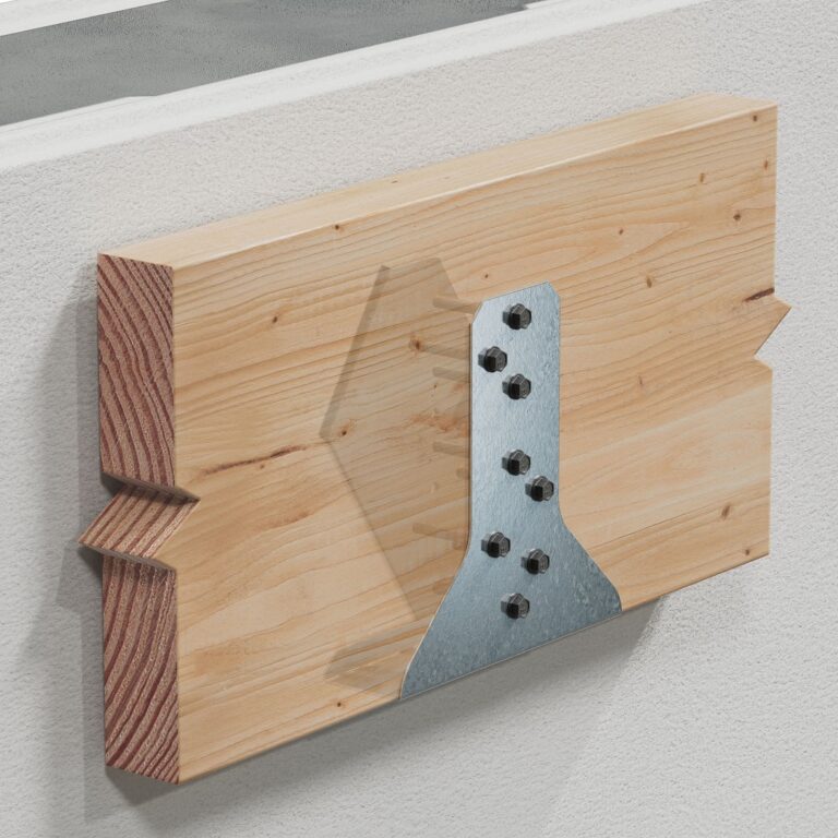 Part II: A New Wood Construction Connectors Catalog for the New Year
