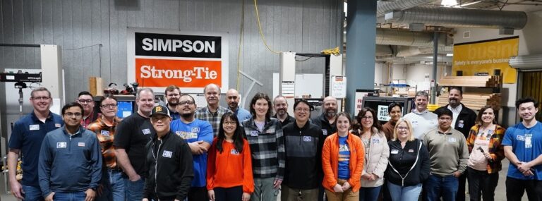 - News, Notes and Discussion from the Simpson Strong-Tie Engineering ...